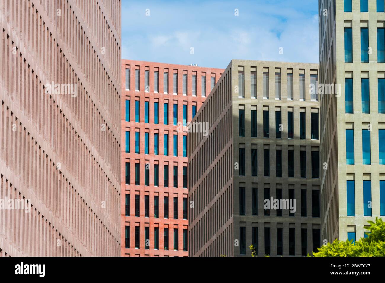 David chipperfield architects immagini e fotografie stock ad alta ...