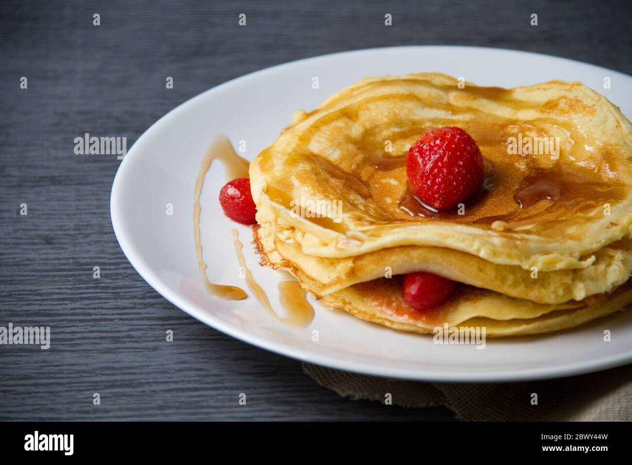 Frittella tradizionale immagini e fotografie stock ad alta risoluzione ...