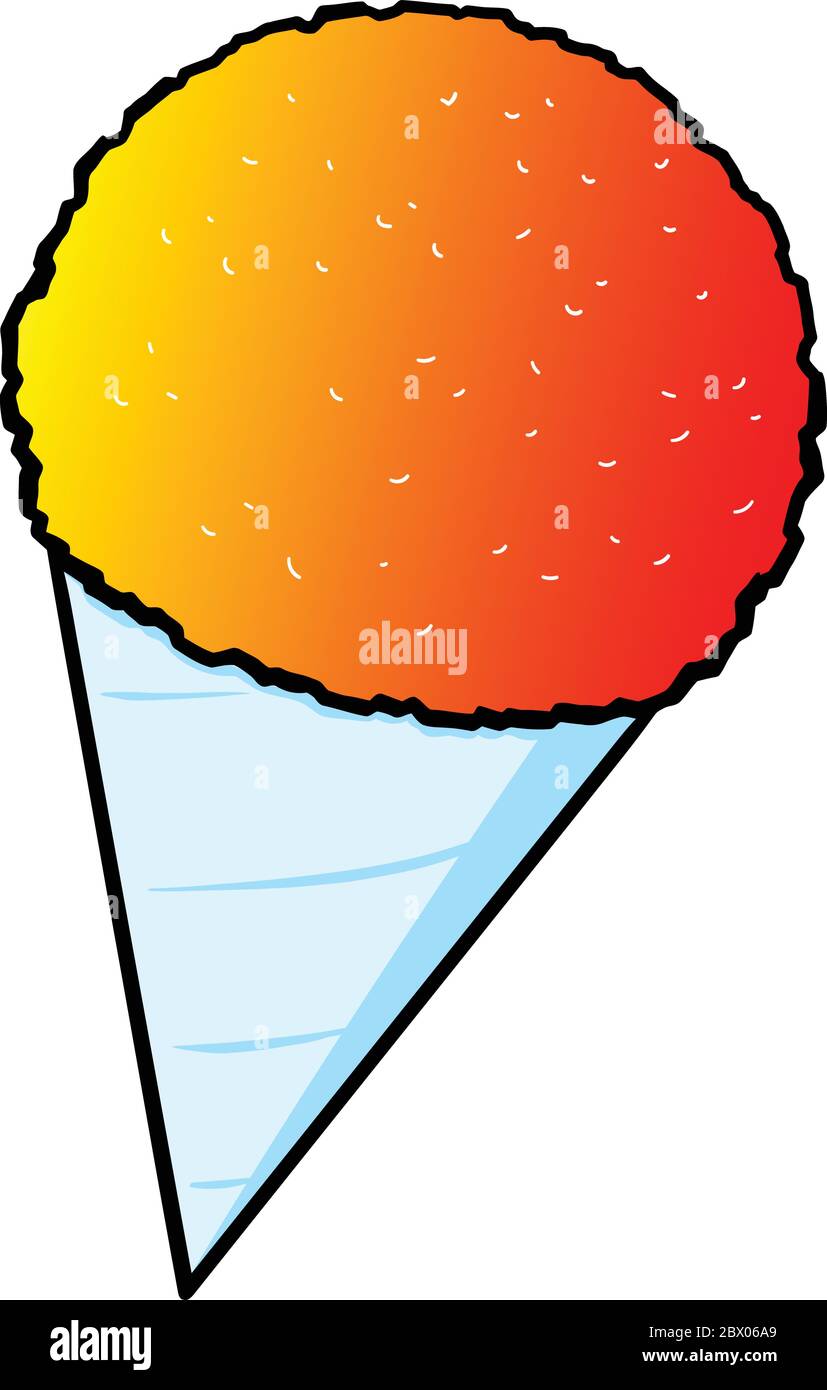 Cono de ilustración immagini e fotografie stock ad alta risoluzione - Alamy