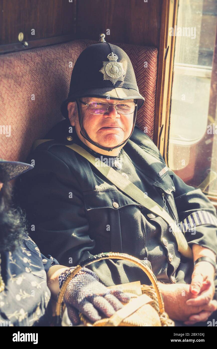 Polizia degli anni '40 immagini e fotografie stock ad alta risoluzione ...