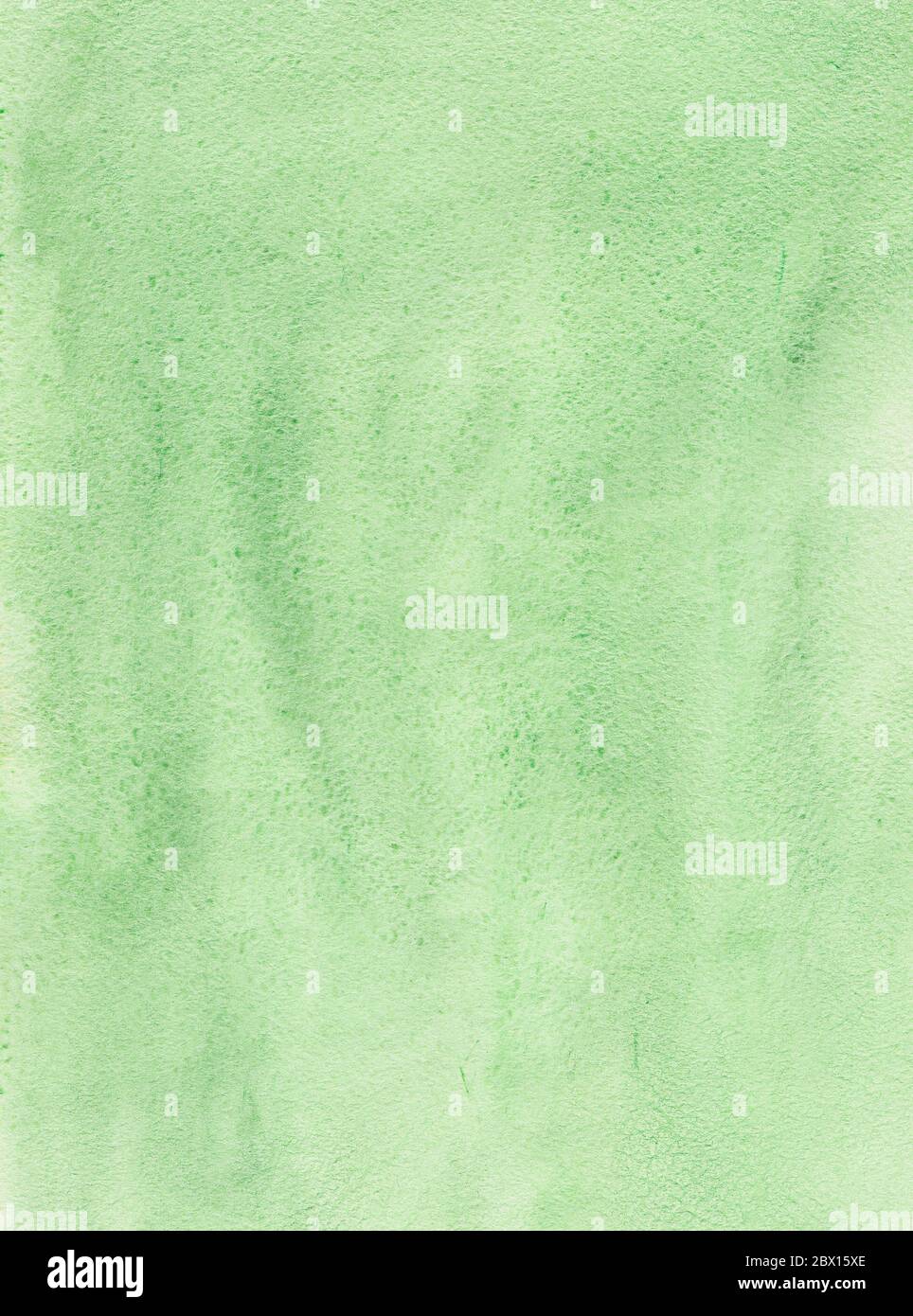 Watercolor green seamless texture art immagini e fotografie stock ad ...