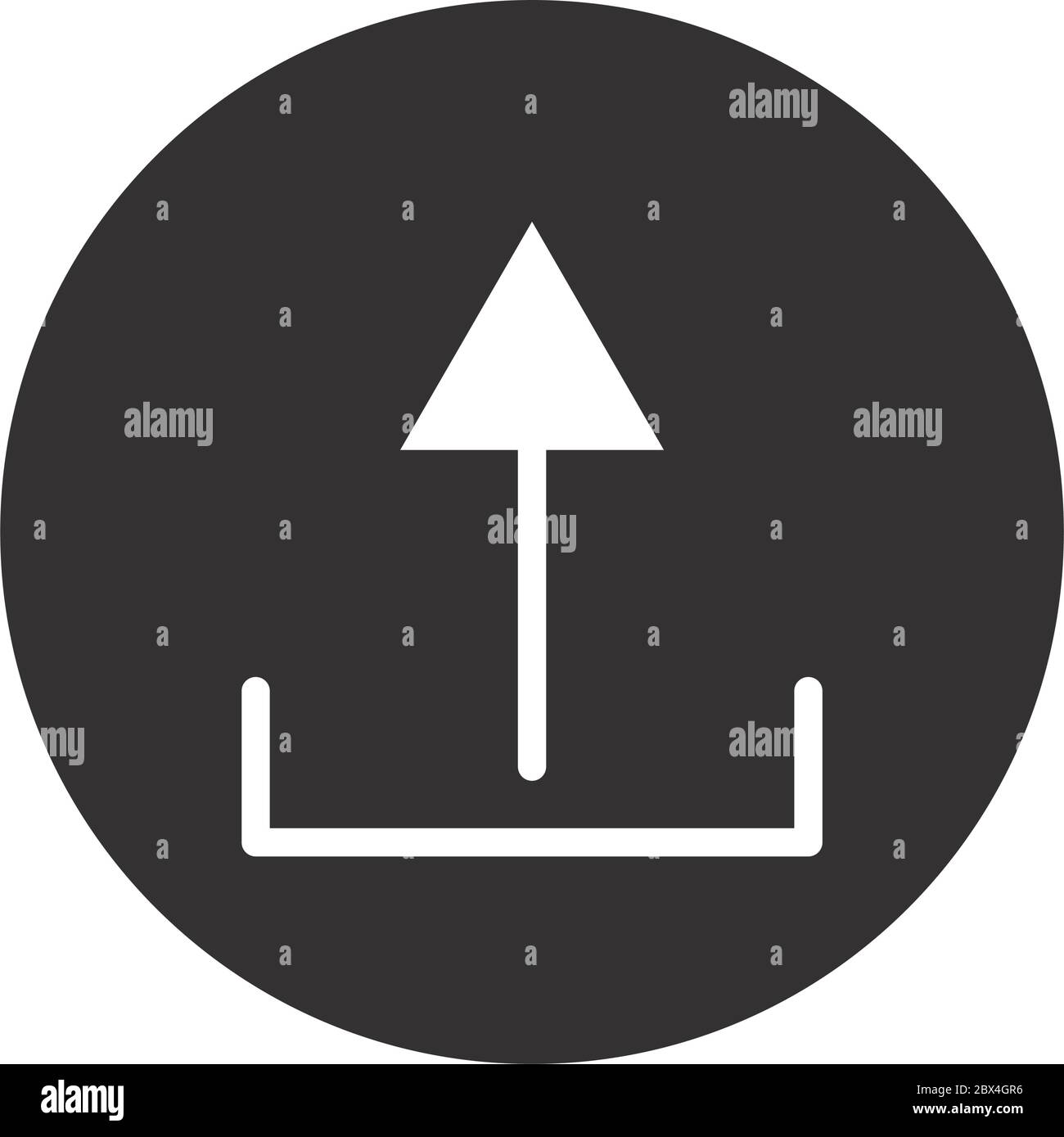 Informazioni sull'interfaccia utente del sistema, icona del simbolo di ...