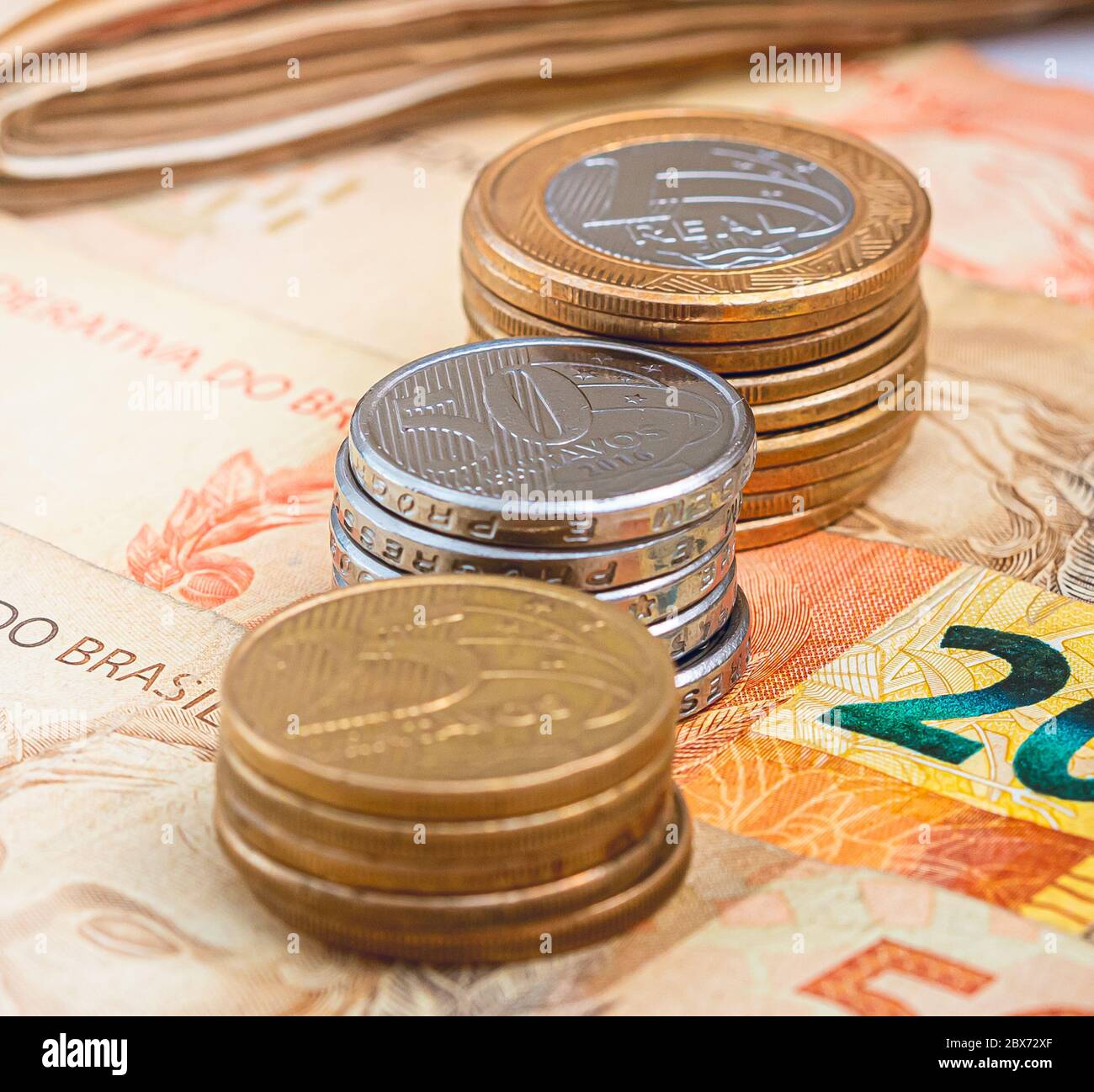 Economia brasileira immagini e fotografie stock ad alta risoluzione - Alamy