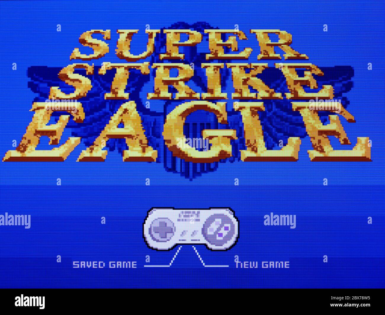 Stike eagle immagini e fotografie stock ad alta risoluzione - Alamy