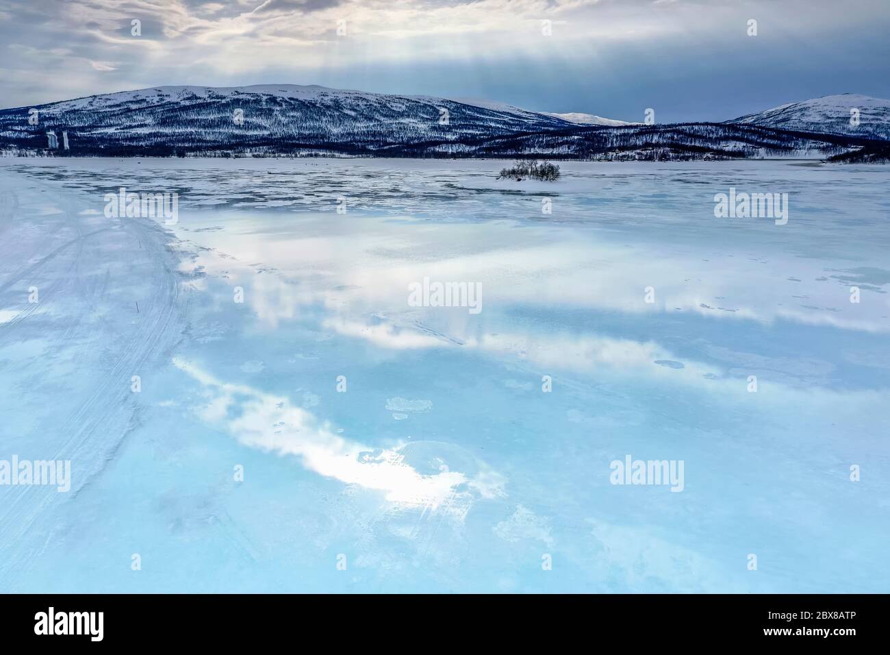Clima subartico immagini e fotografie stock ad alta risoluzione - Alamy