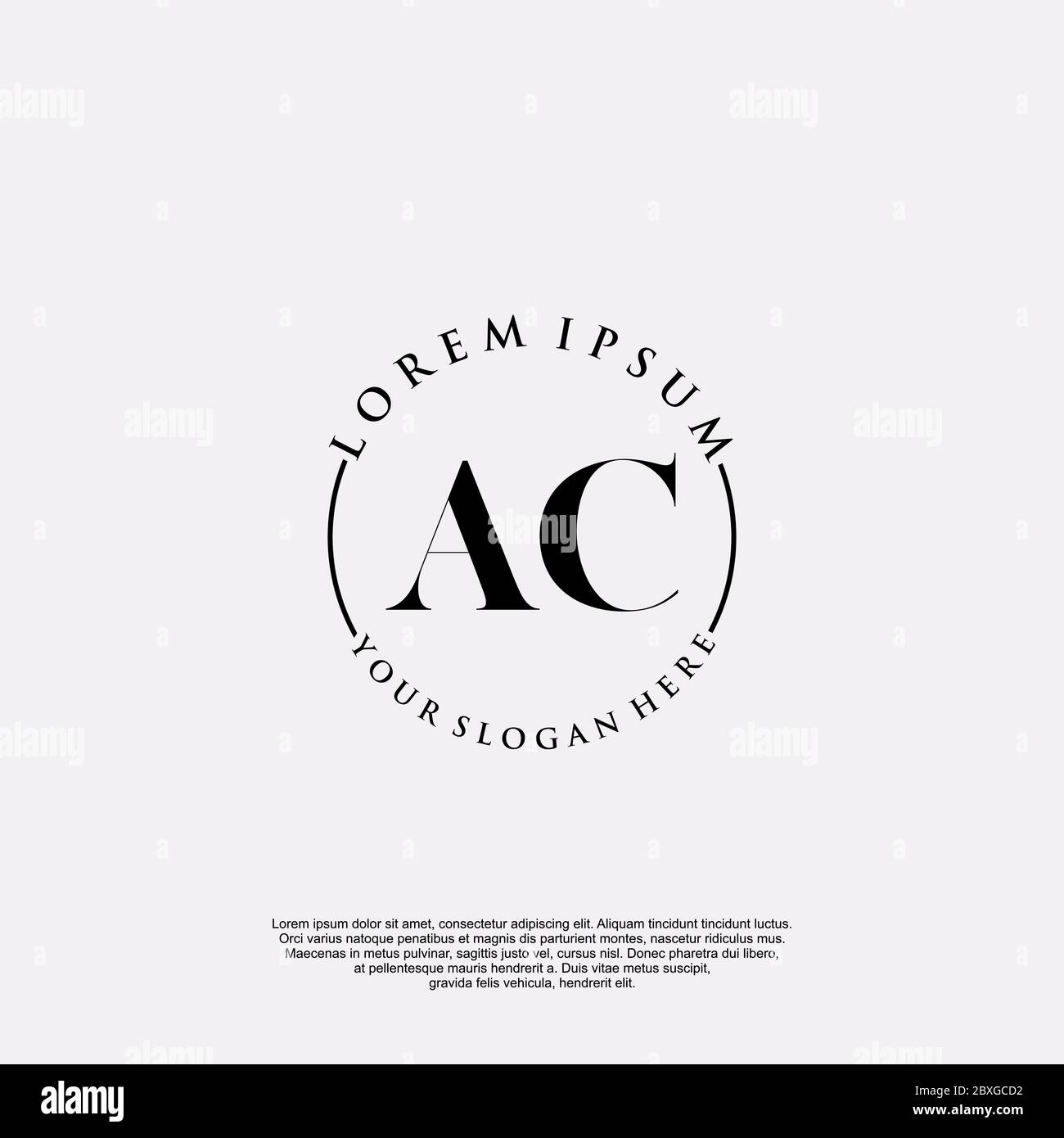 Ac vector vectors immagini e fotografie stock ad alta risoluzione - Alamy