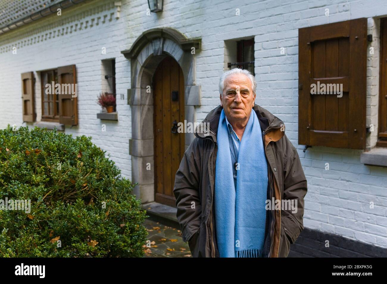Jacques martin immagini e fotografie stock ad alta risoluzione - Alamy