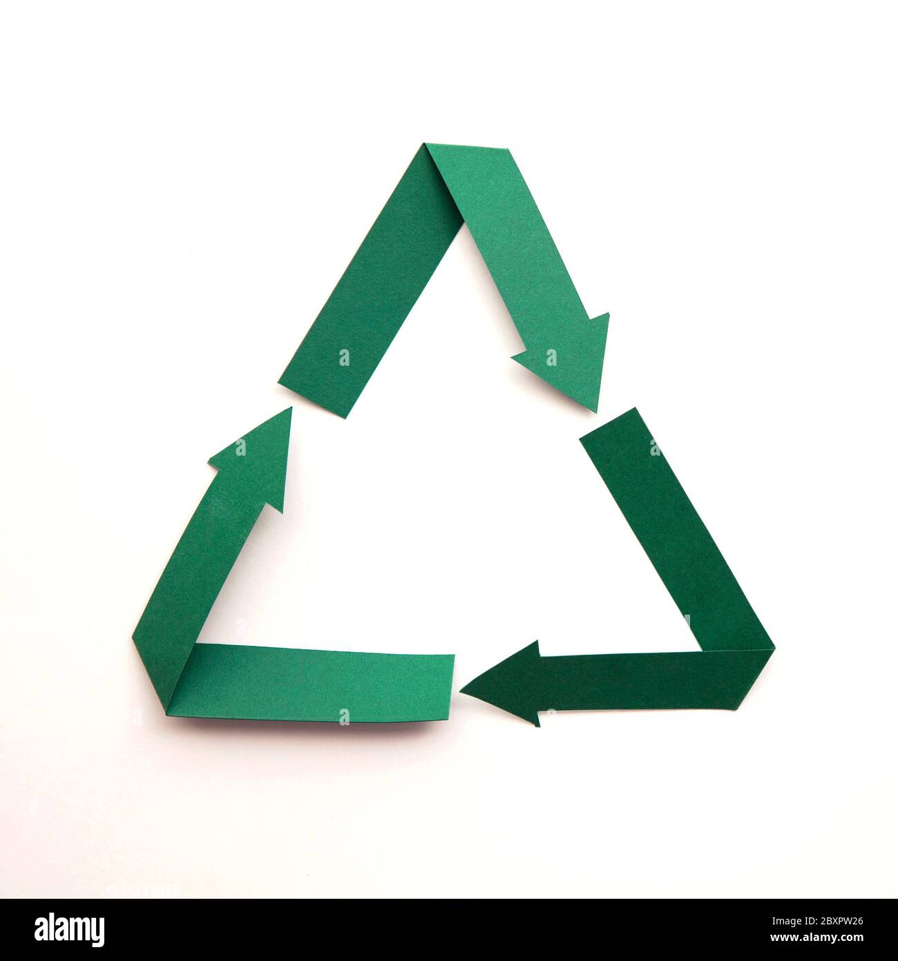 Carta simbolo di riciclaggio immagini e fotografie stock ad alta ...