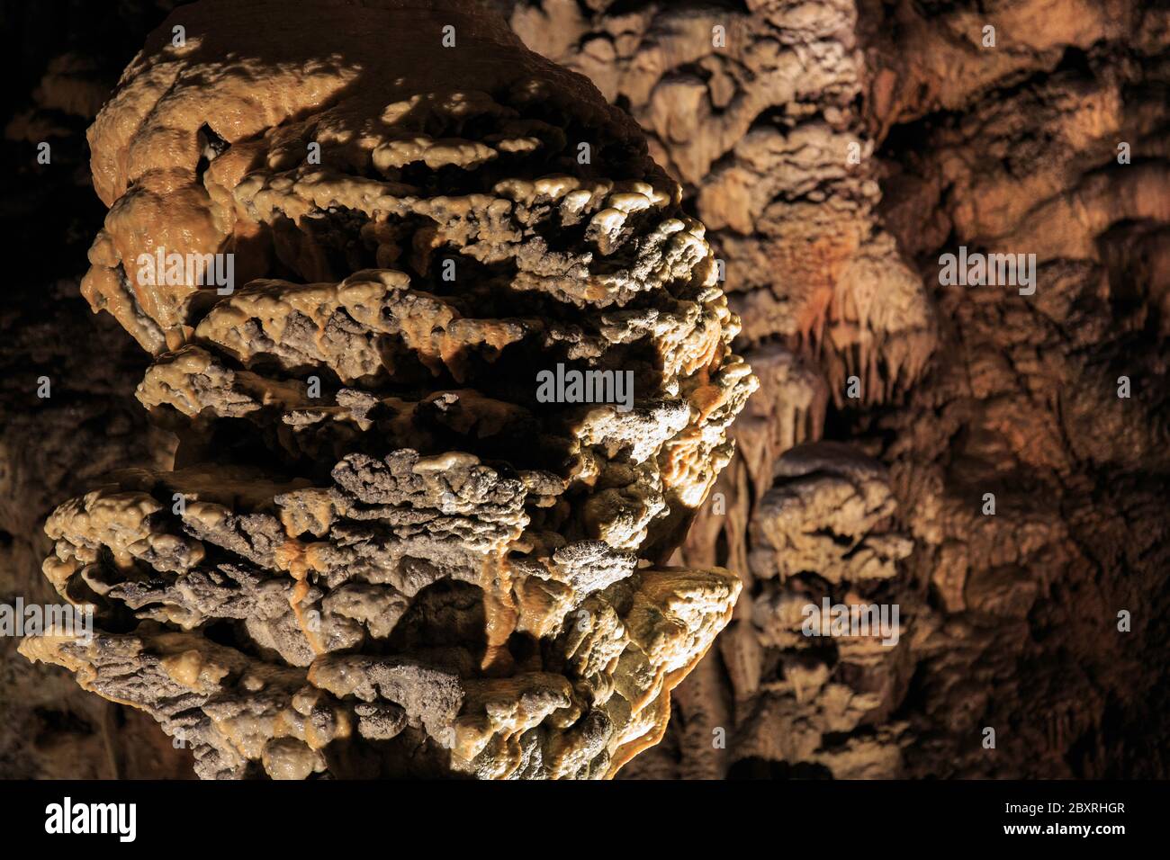 Grotta del gigante immagini e fotografie stock ad alta risoluzione - Alamy
