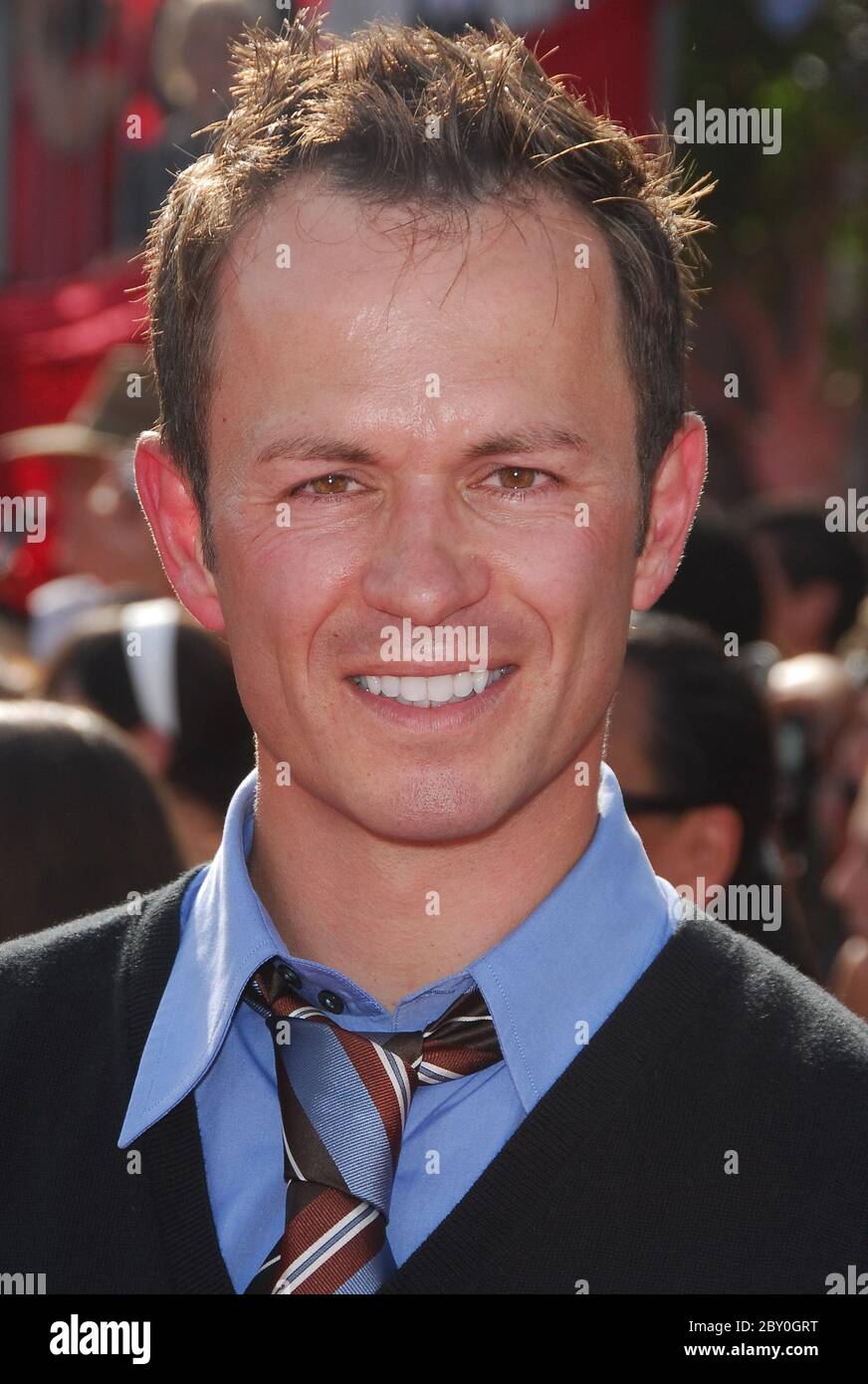 Red carpet retro greg ellis immagini e fotografie stock ad alta ...