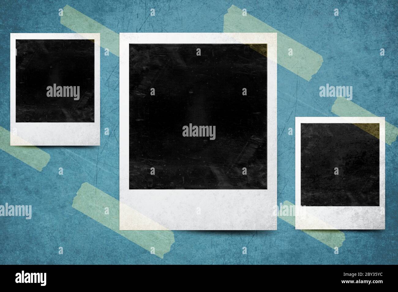 Segnaposto fotografico immagini e fotografie stock ad alta risoluzione - Alamy