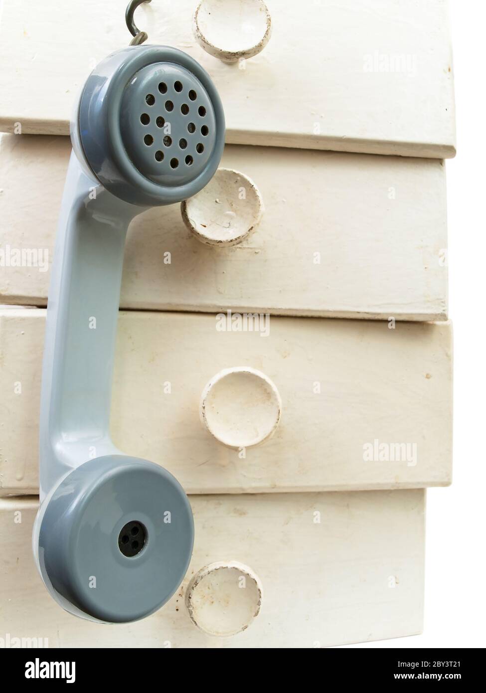 Cornetta del telefono immagini e fotografie stock ad alta risoluzione ...