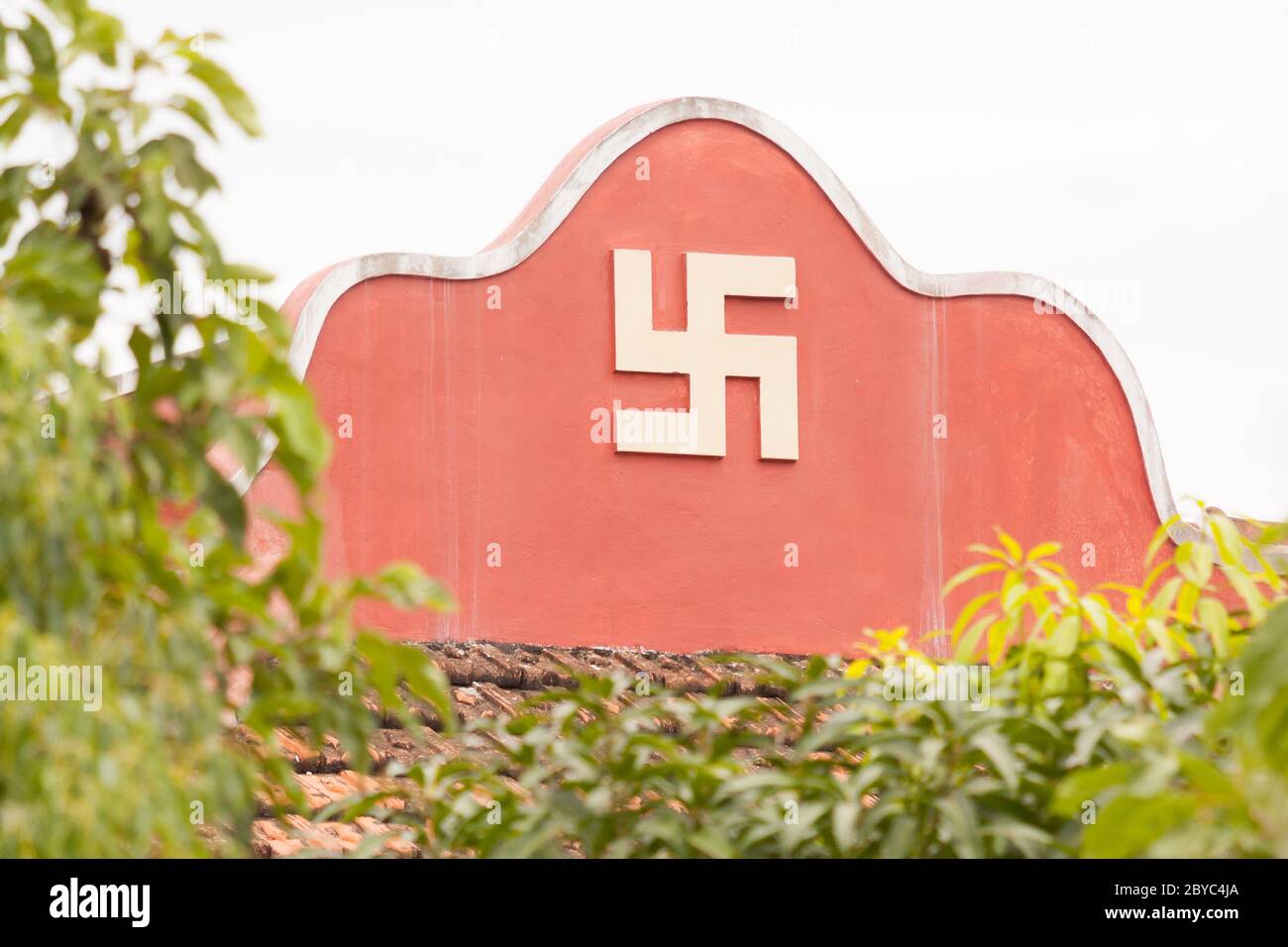Simbolo della svastica immagini e fotografie stock ad alta risoluzione ...