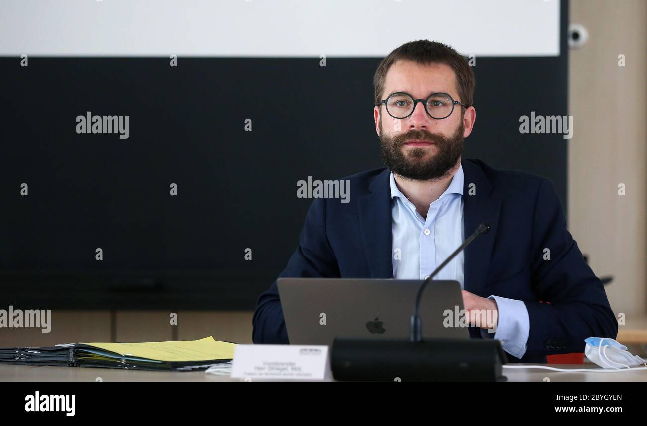 Sebastian striegel immagini e fotografie stock ad alta risoluzione - Alamy