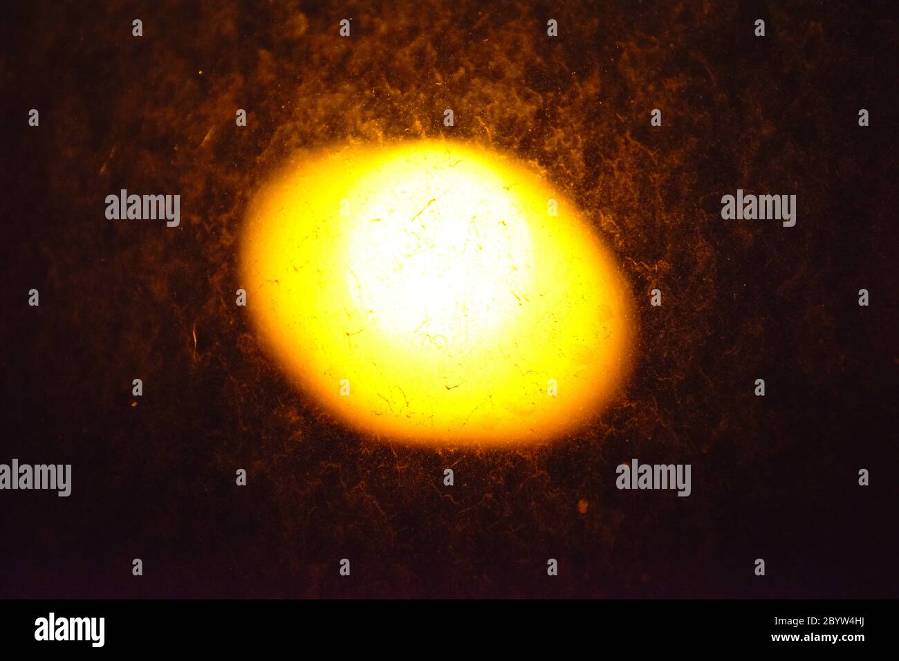 Stella che brucia immagini e fotografie stock ad alta risoluzione - Alamy