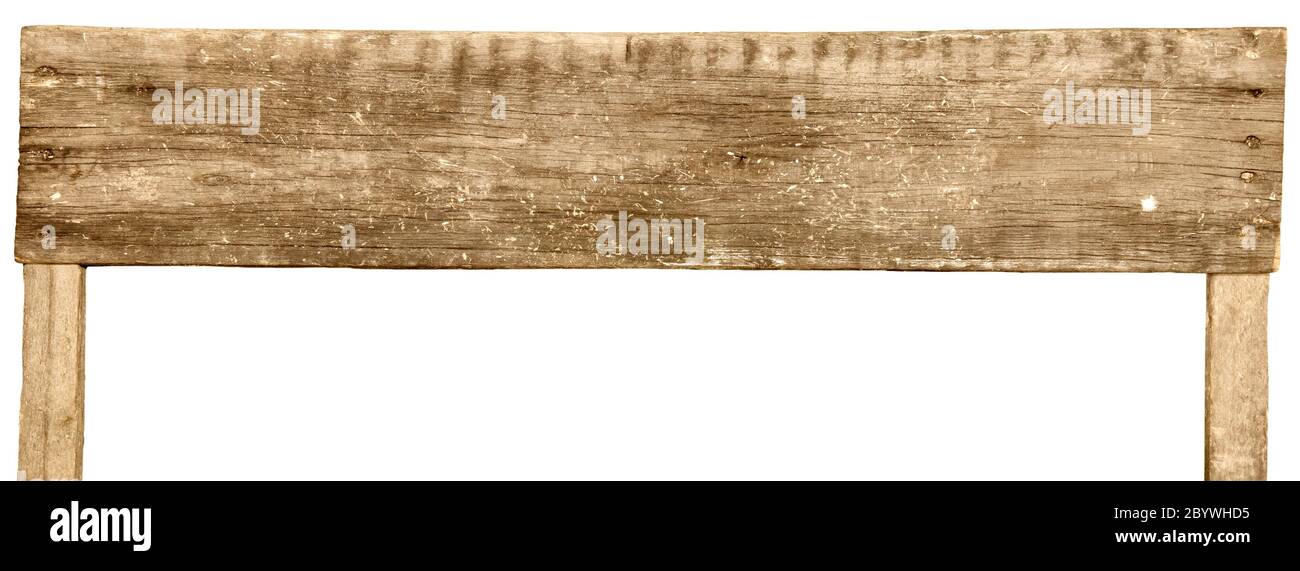 Cartello direzionale in legno Immagini senza sfondo e Foto Stock ...