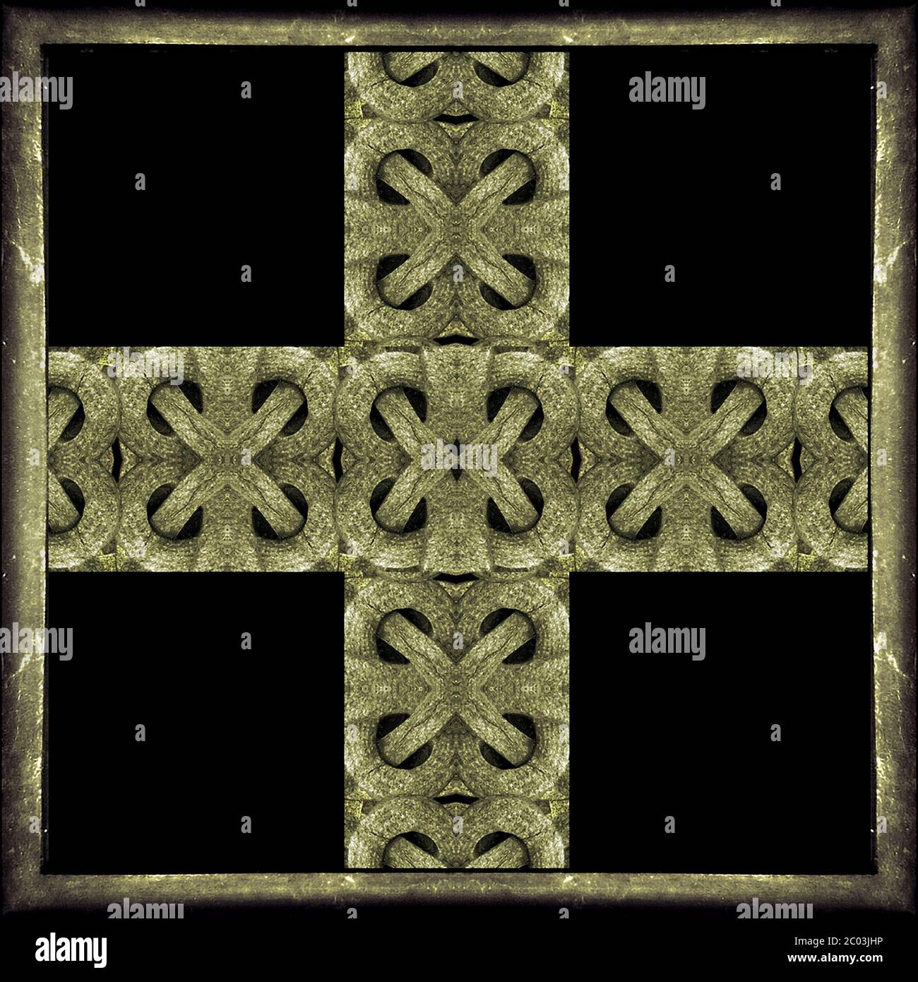 Antico simbolo religioso immagini e fotografie stock ad alta ...