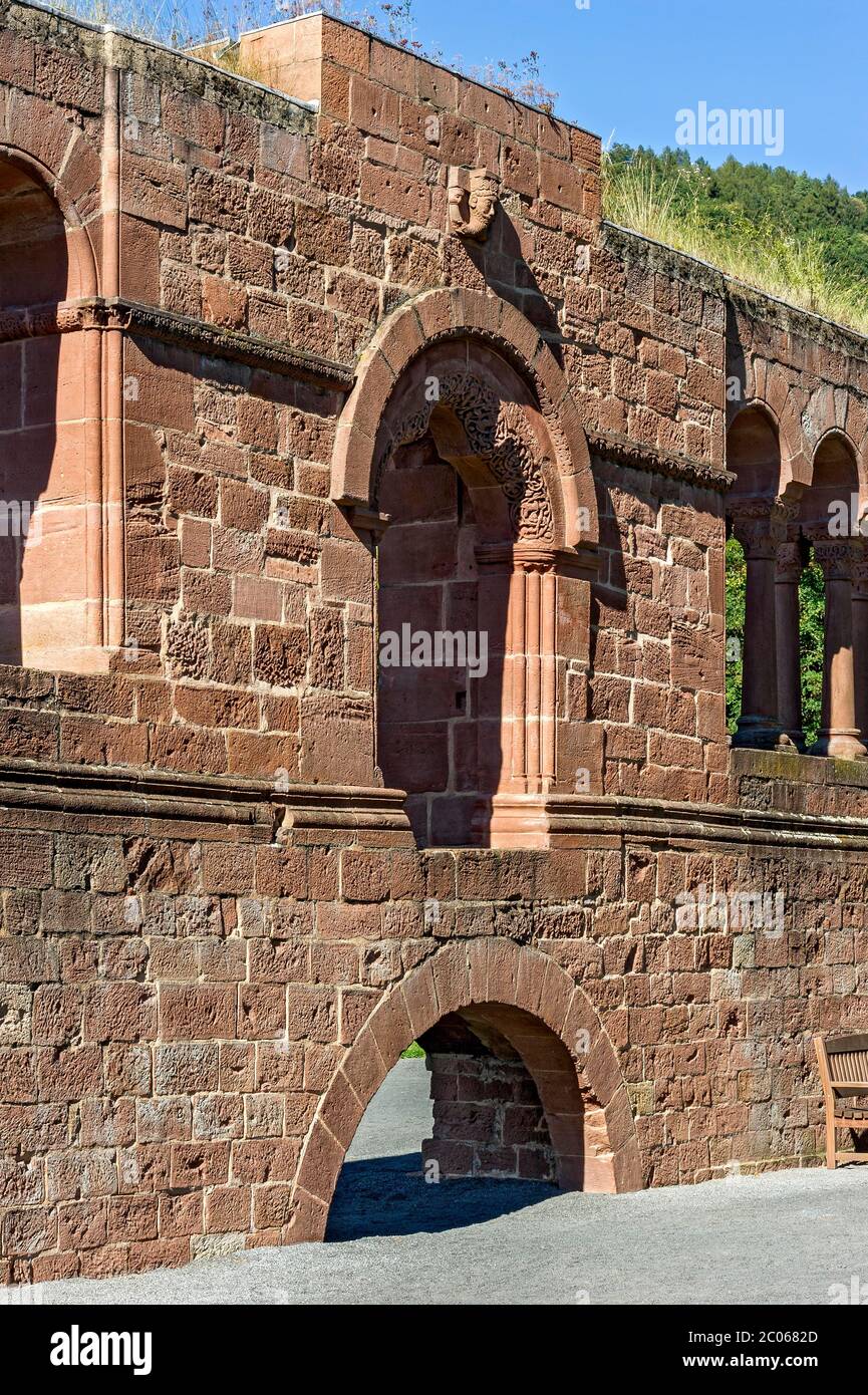 Passo @ palazzo immagini e fotografie stock ad alta risoluzione - Alamy