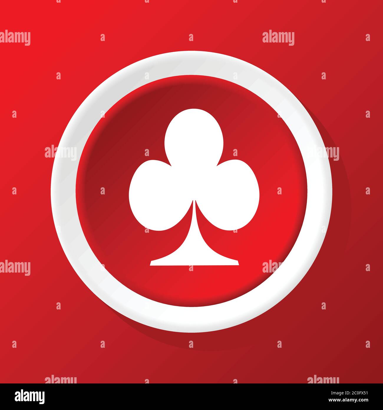 Simbolo di club immagini e fotografie stock ad alta risoluzione - Alamy