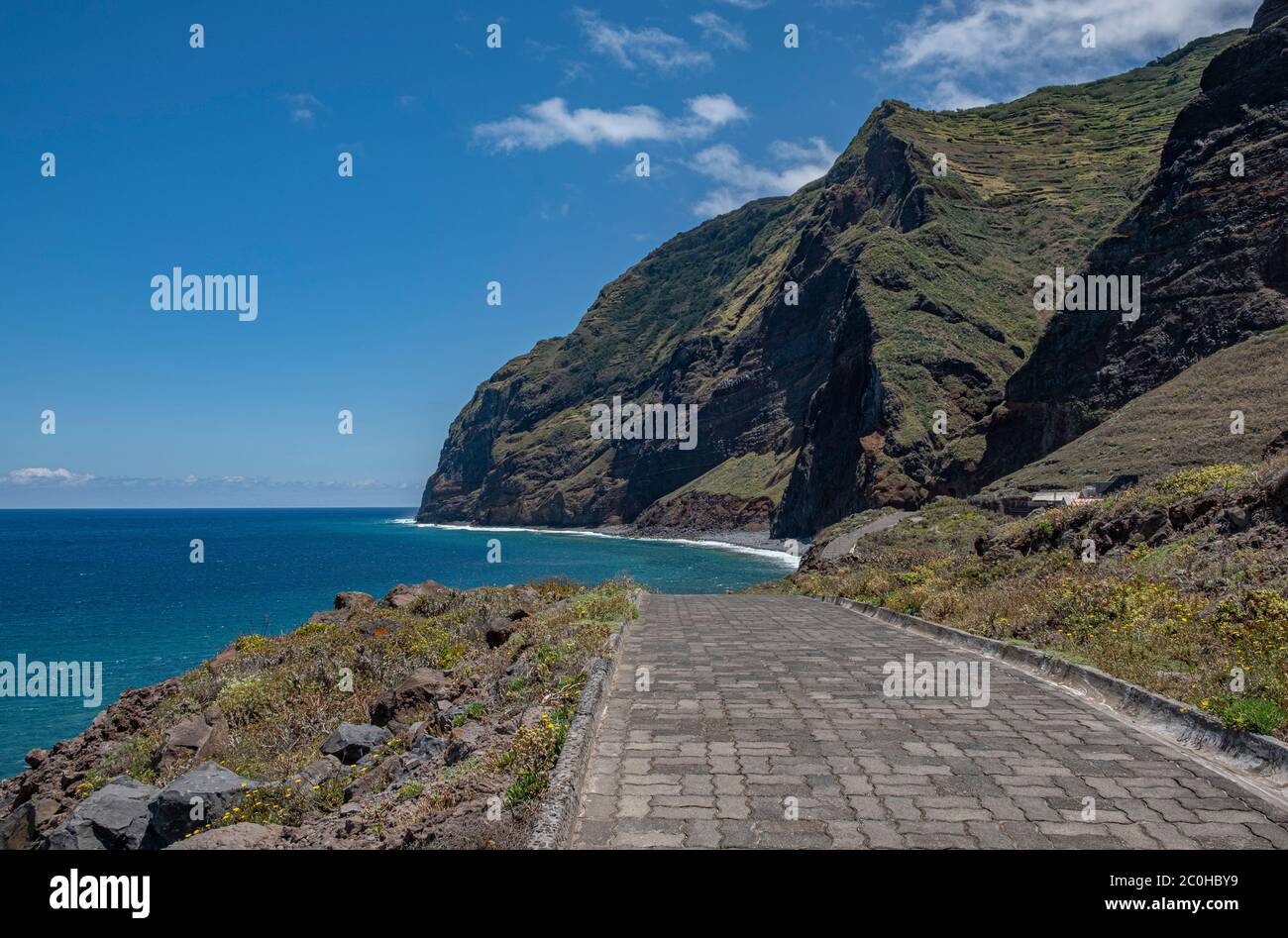 Funivia Madeira Immagini e Fotos Stock - Alamy