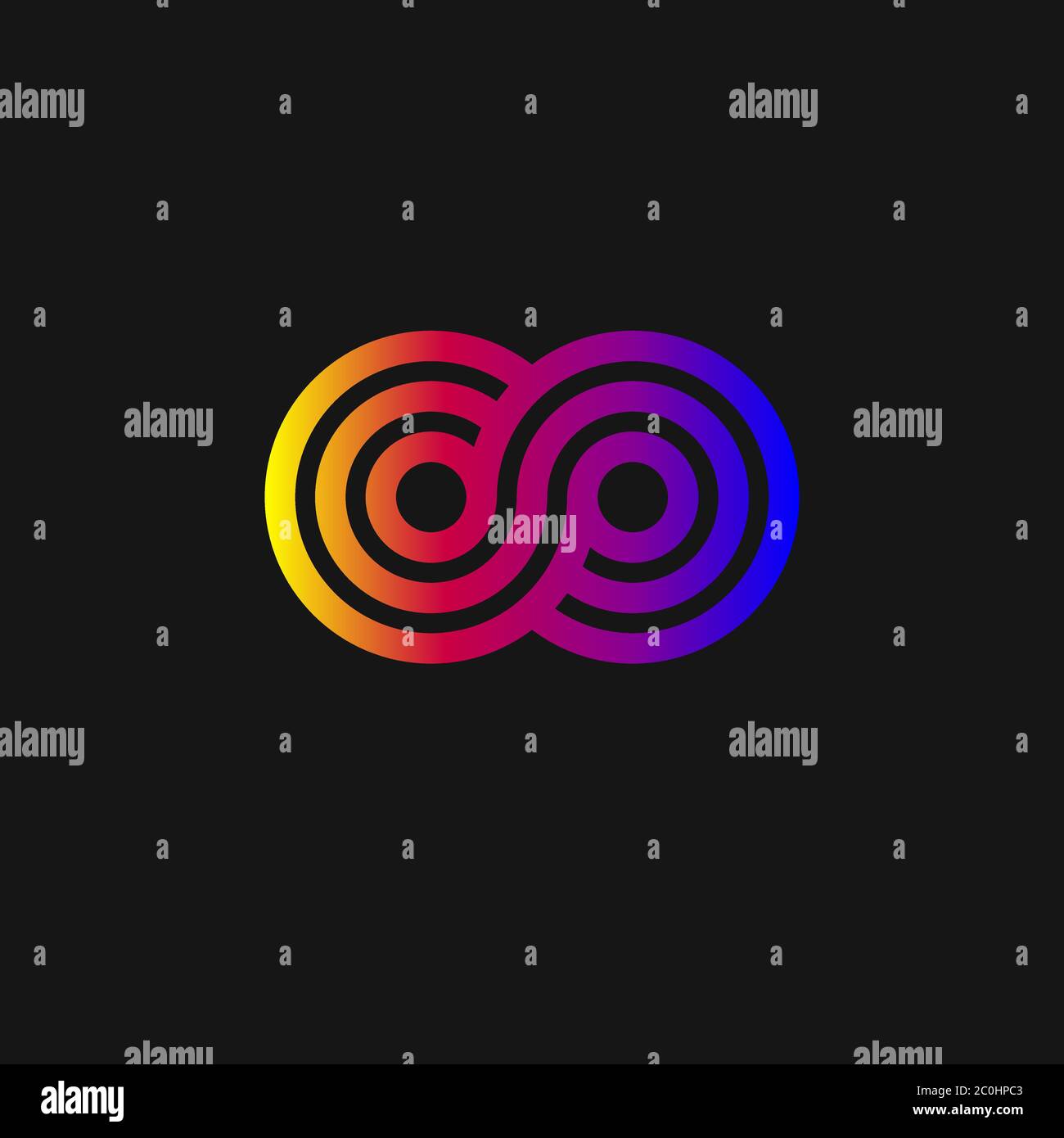 Ciclo di moebius immagini e fotografie stock ad alta risoluzione - Alamy