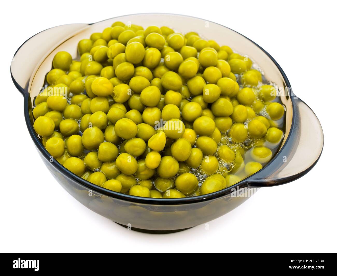 Pisello verde immagini e fotografie stock ad alta risoluzione - Alamy