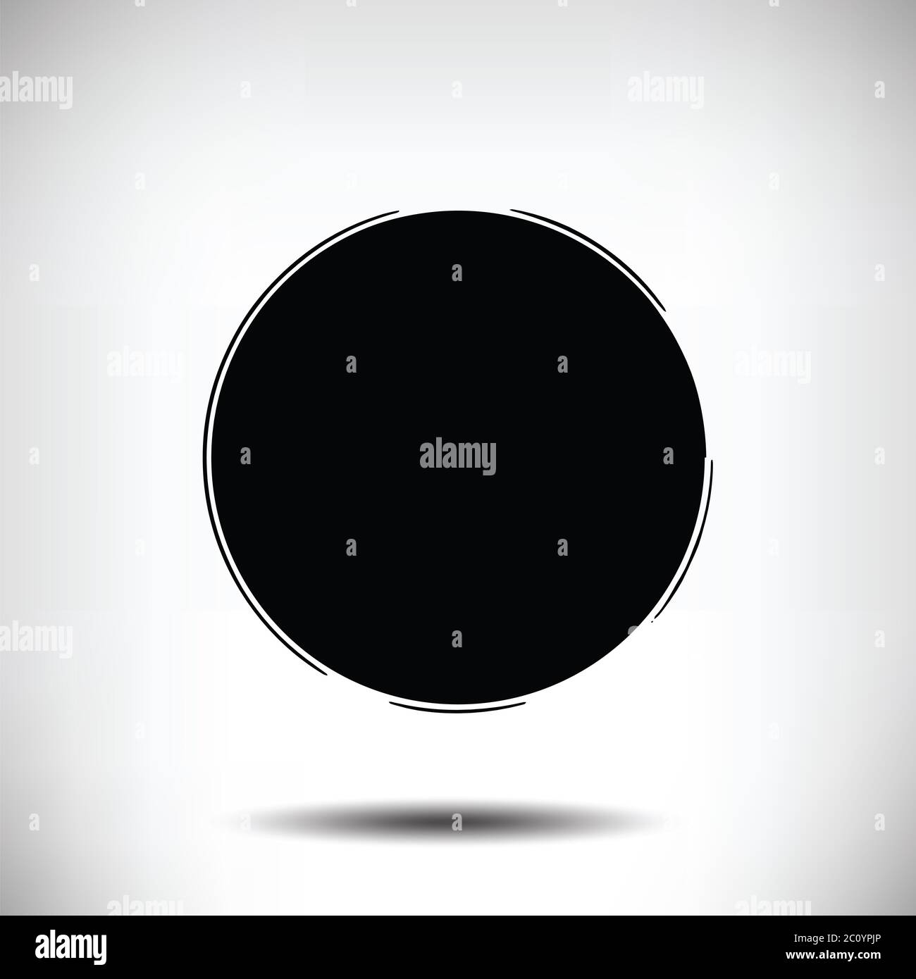 Vettore con cerchio immagini e fotografie stock ad alta risoluzione - Alamy