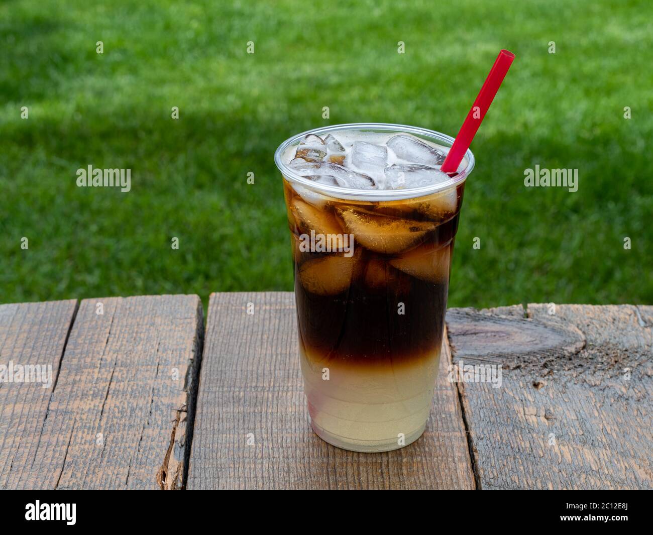 Birra nitro immagini e fotografie stock ad alta risoluzione - Alamy