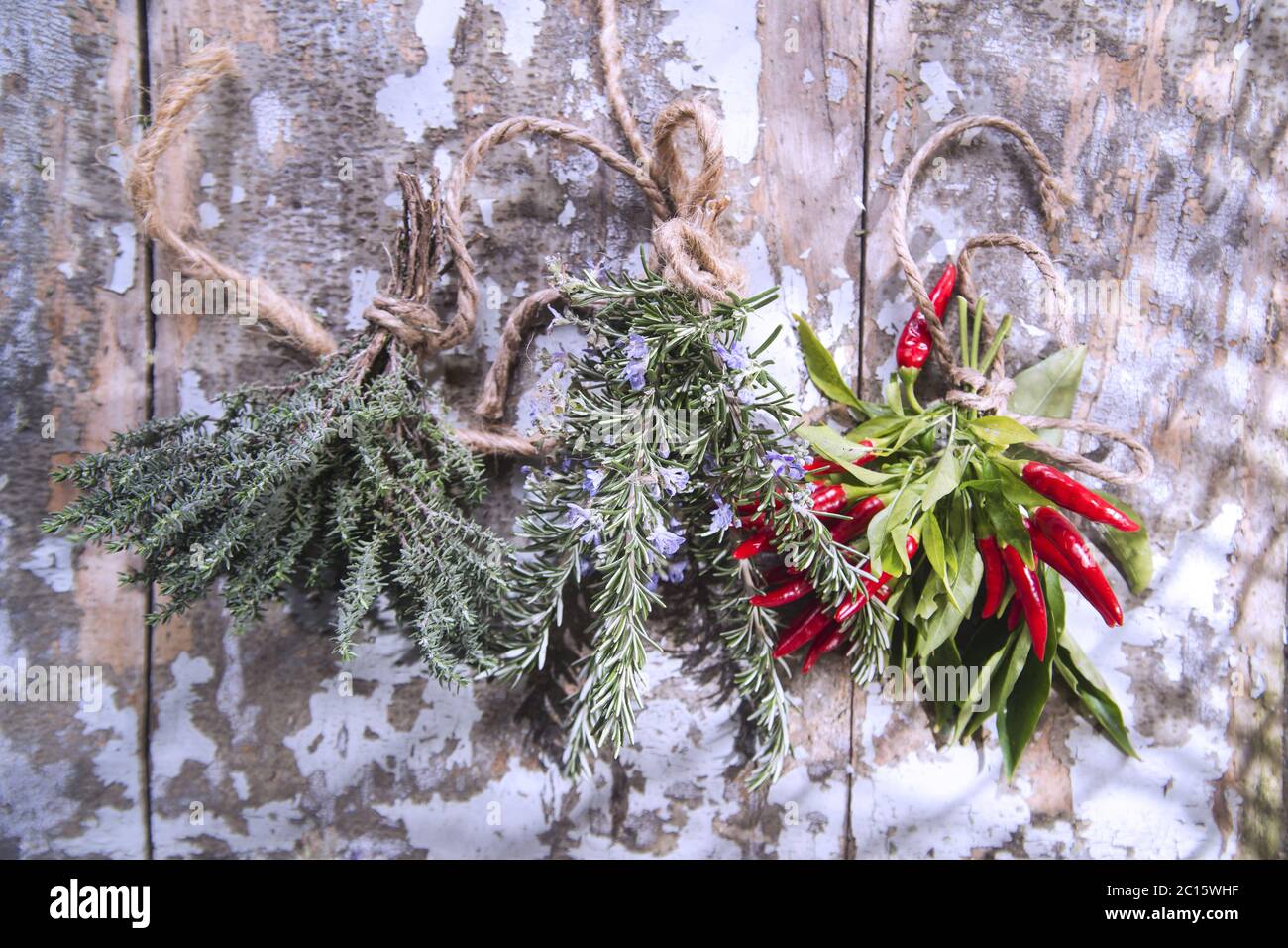 Erbe miste immagini e fotografie stock ad alta risoluzione - Alamy