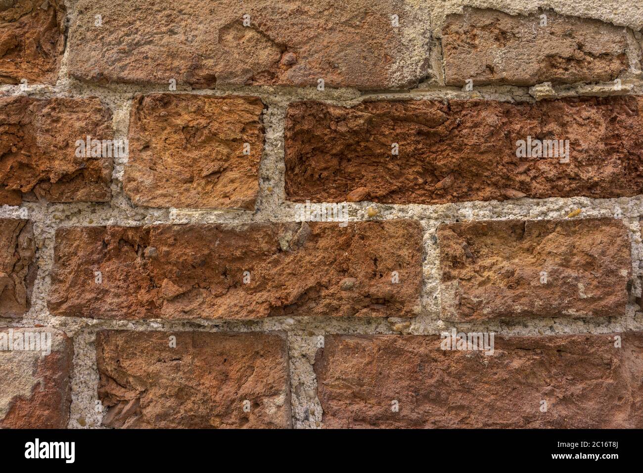 Bricks texture immagini e fotografie stock ad alta risoluzione - Alamy