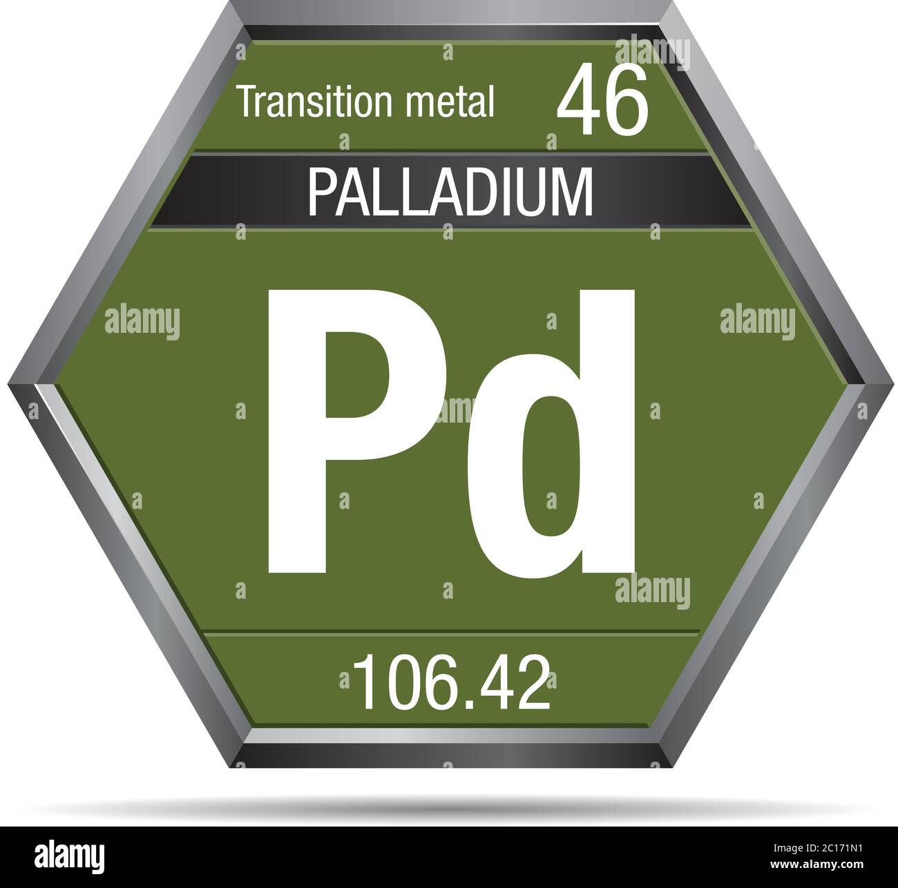 Simbolo del palladio immagini e fotografie stock ad alta risoluzione ...