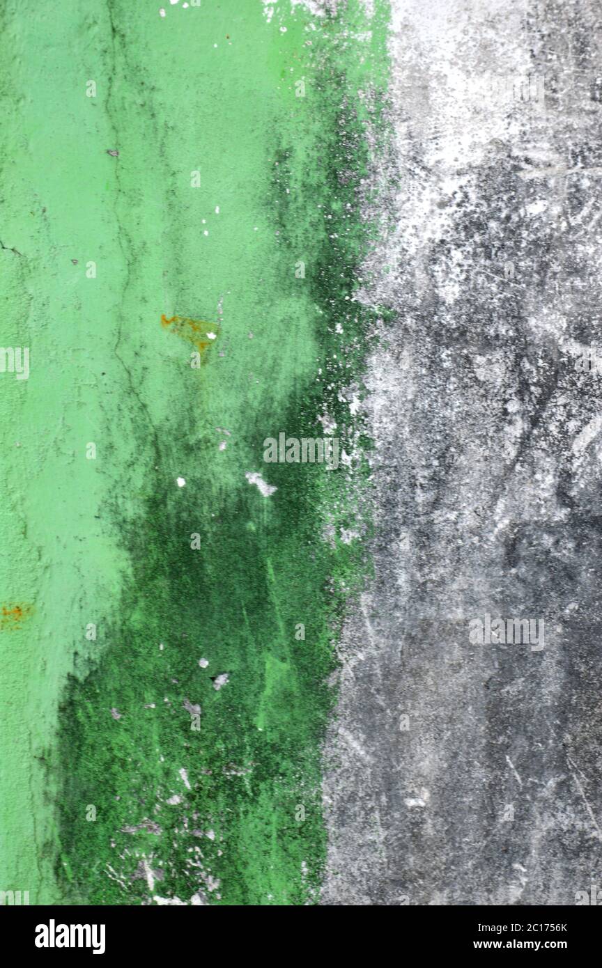 Pareti effetto pietra grigia immagini e fotografie stock ad alta ...