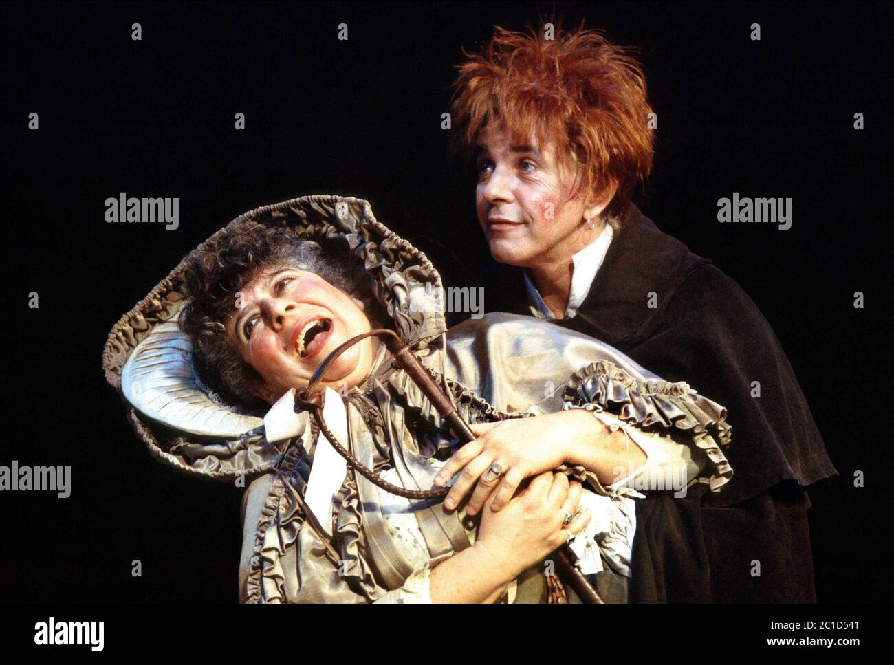 Signora hardcastle immagini e fotografie stock ad alta risoluzione - Alamy