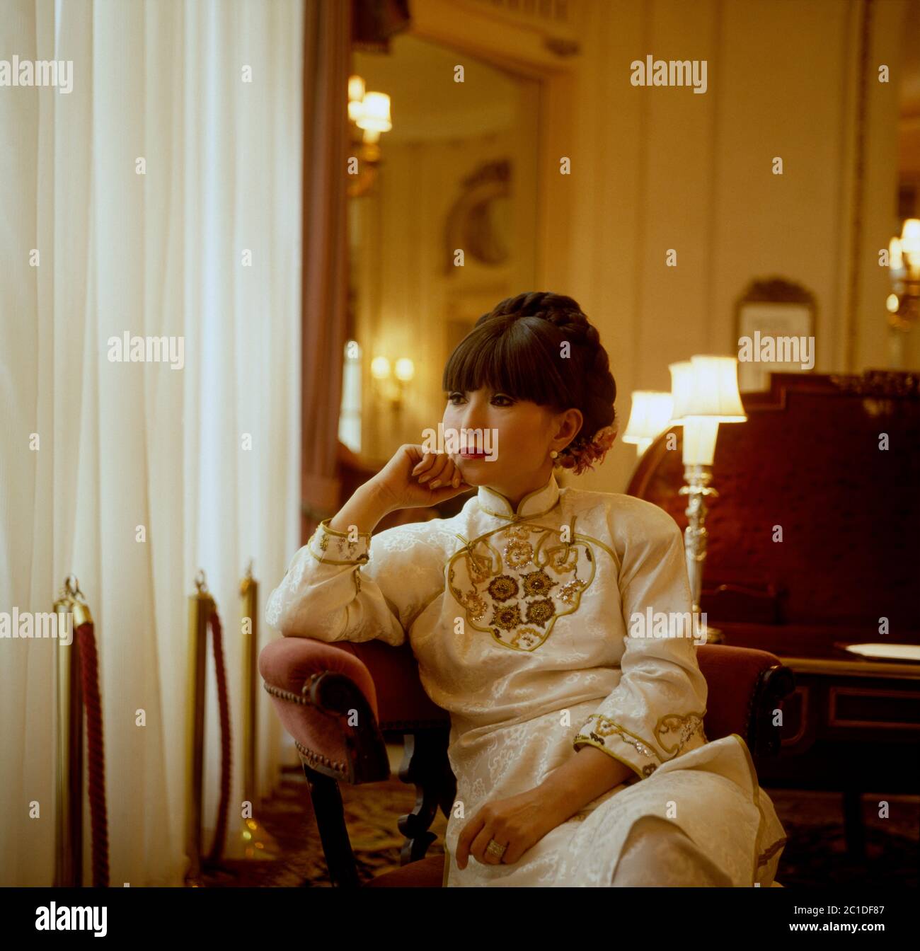 Tetsuko kuroyanagi immagini e fotografie stock ad alta risoluzione - Alamy