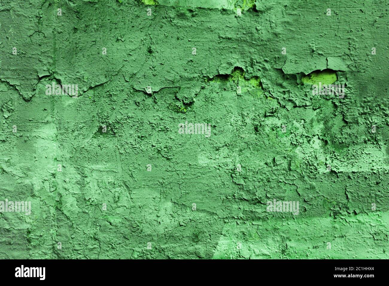 Green wall texture immagini e fotografie stock ad alta risoluzione - Alamy
