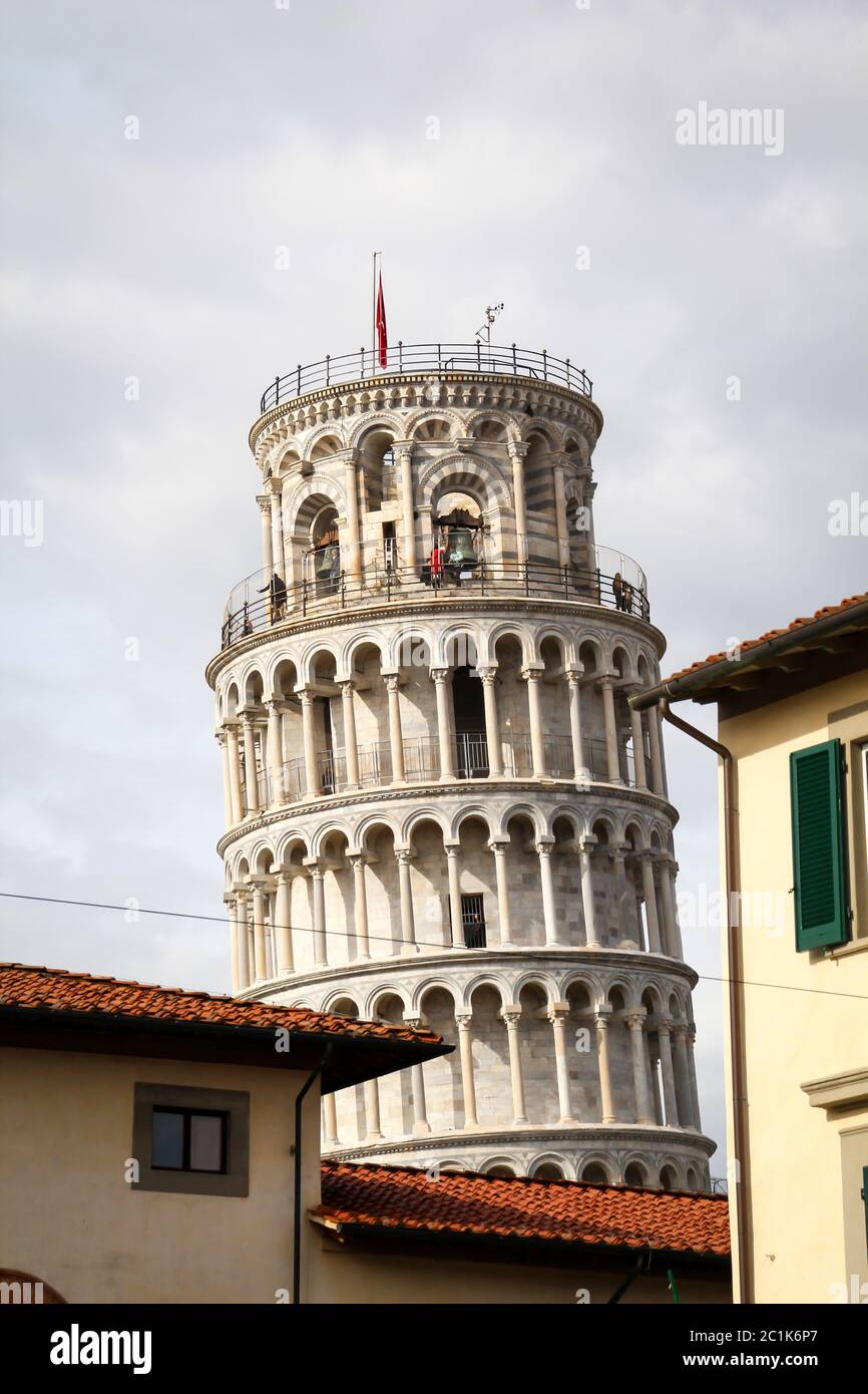 Monumenti di pisa immagini e fotografie stock ad alta risoluzione - Alamy