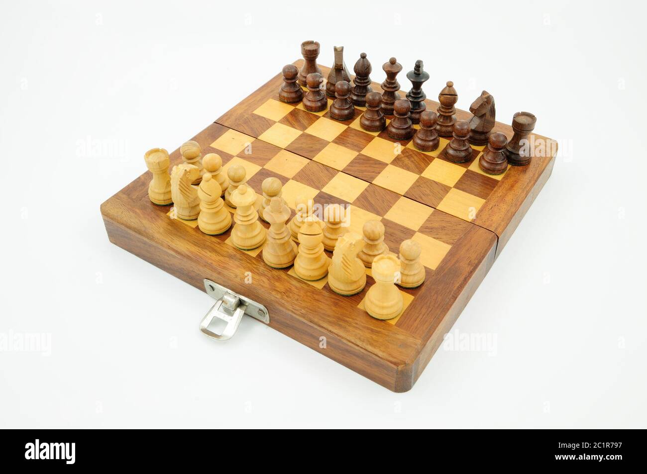 Scacchiera a grandezza naturale immagini e fotografie stock ad alta ...
