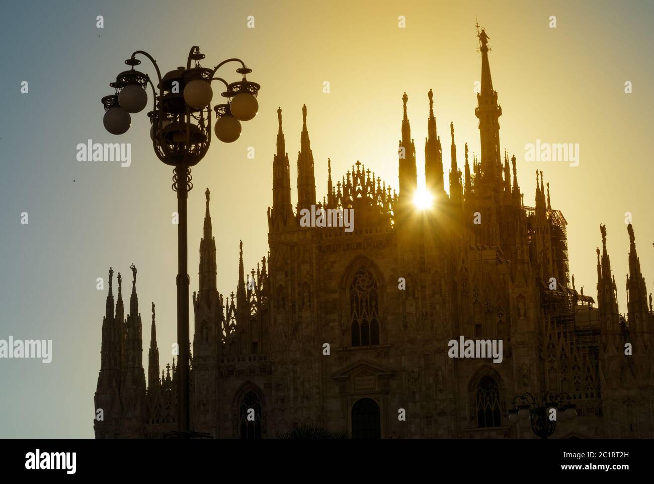 Duomo di milano immagini e fotografie stock ad alta risoluzione - Alamy