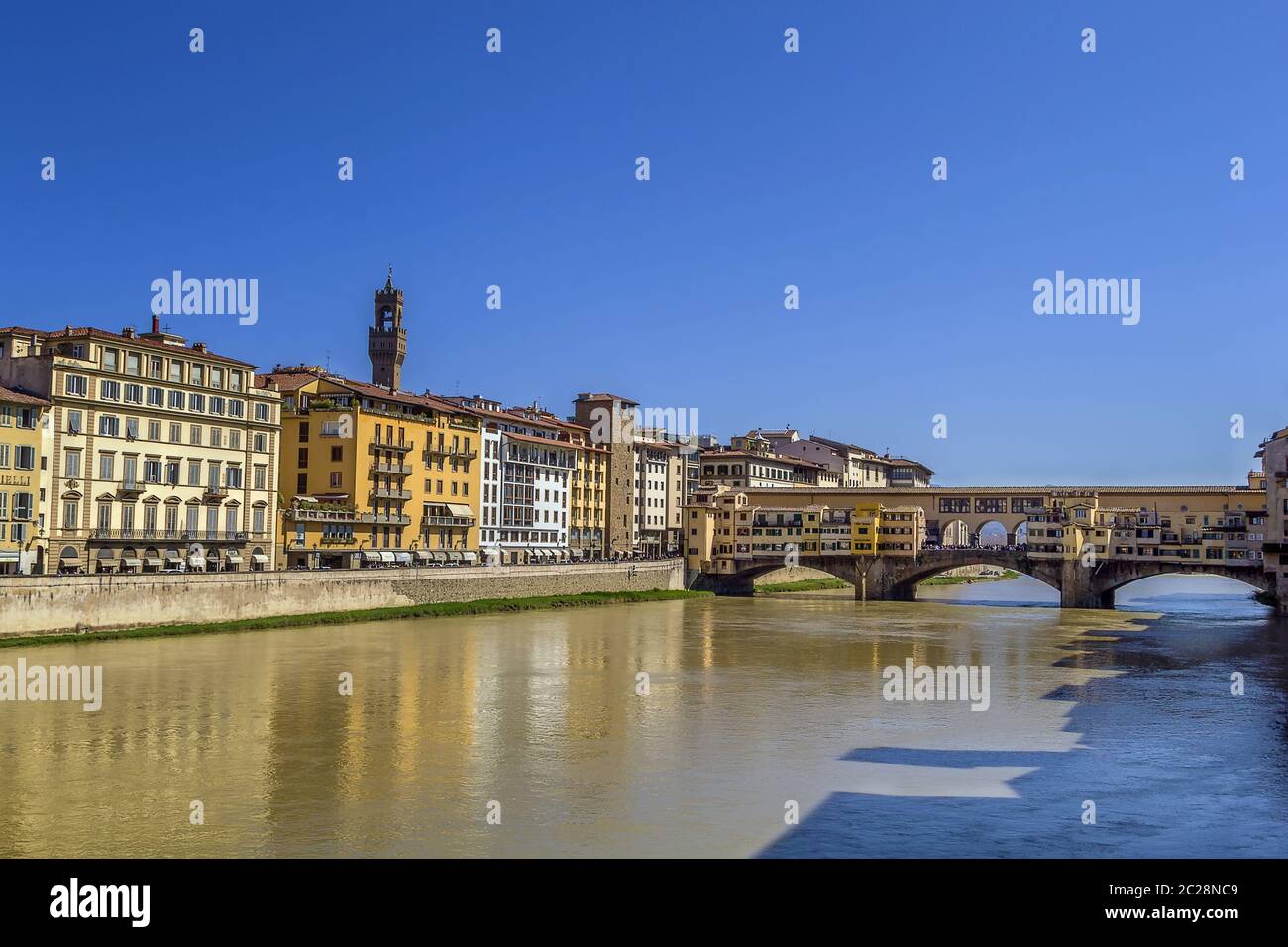 Fiume arno firenze immagini e fotografie stock ad alta risoluzione - Alamy