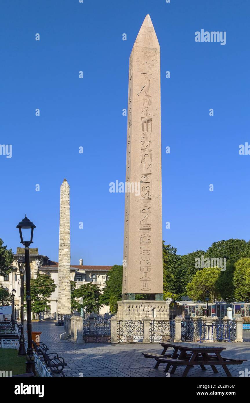 Piazza istanbul immagini e fotografie stock ad alta risoluzione - Alamy