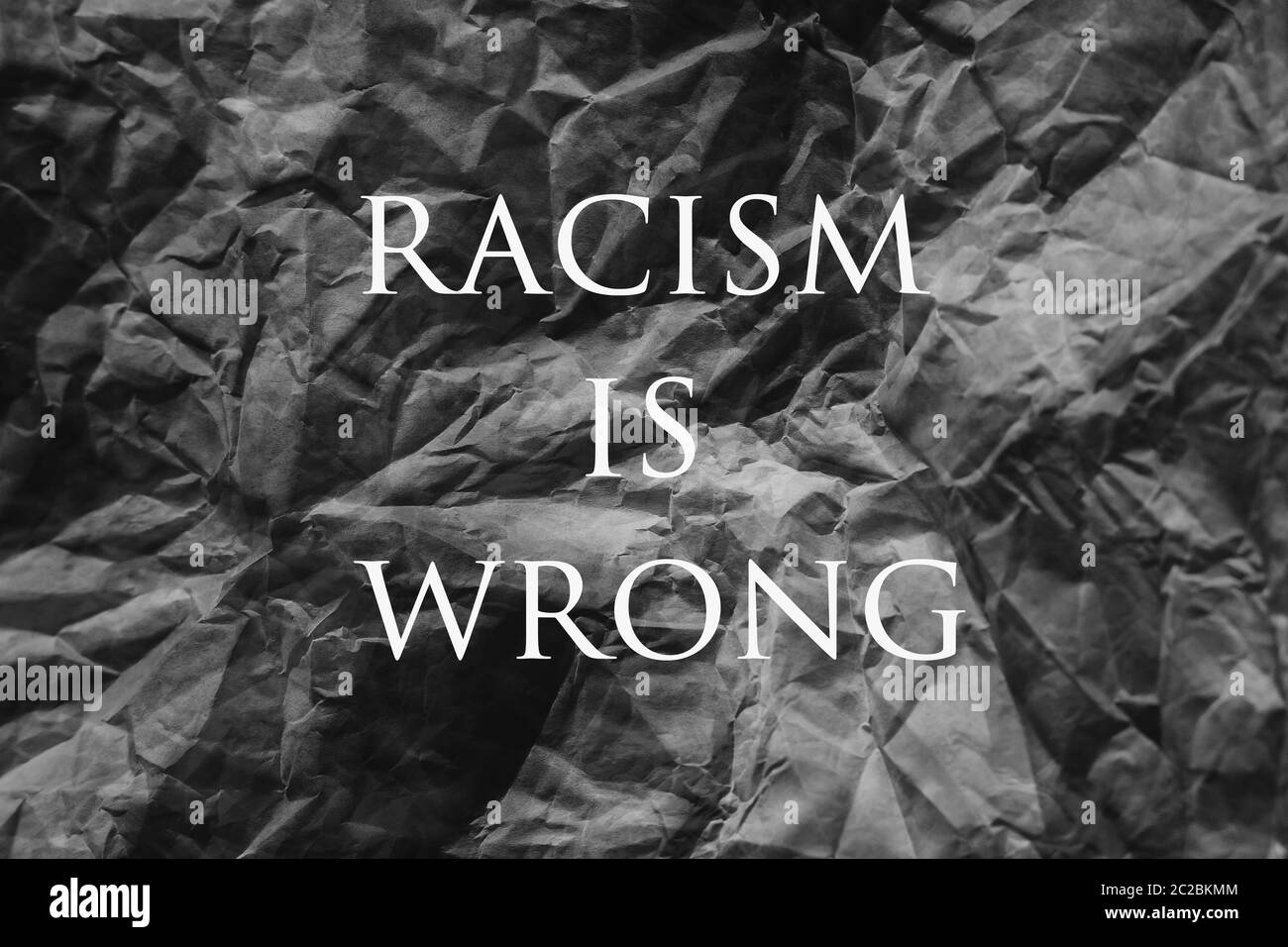 Fermare il razzismo immagini e fotografie stock ad alta risoluzione - Alamy