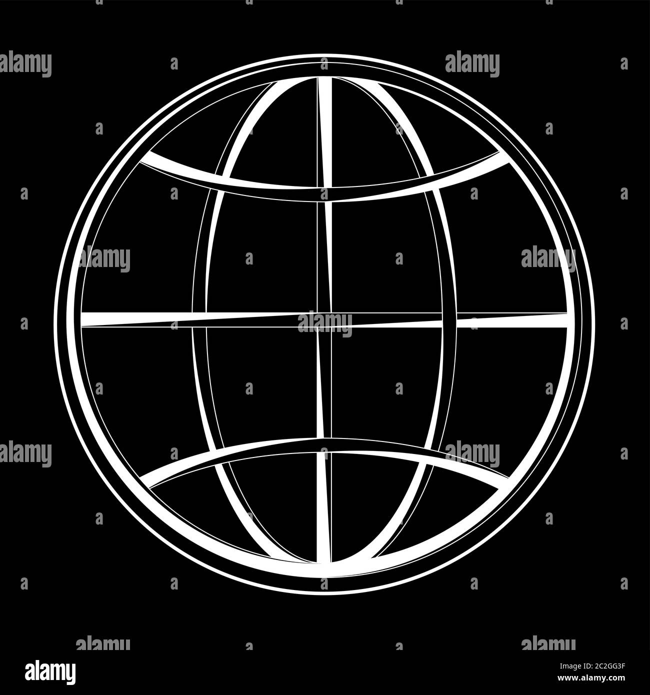 Equatore mappa del mondo Immagini Vettoriali Stock - Pagina 3 - Alamy