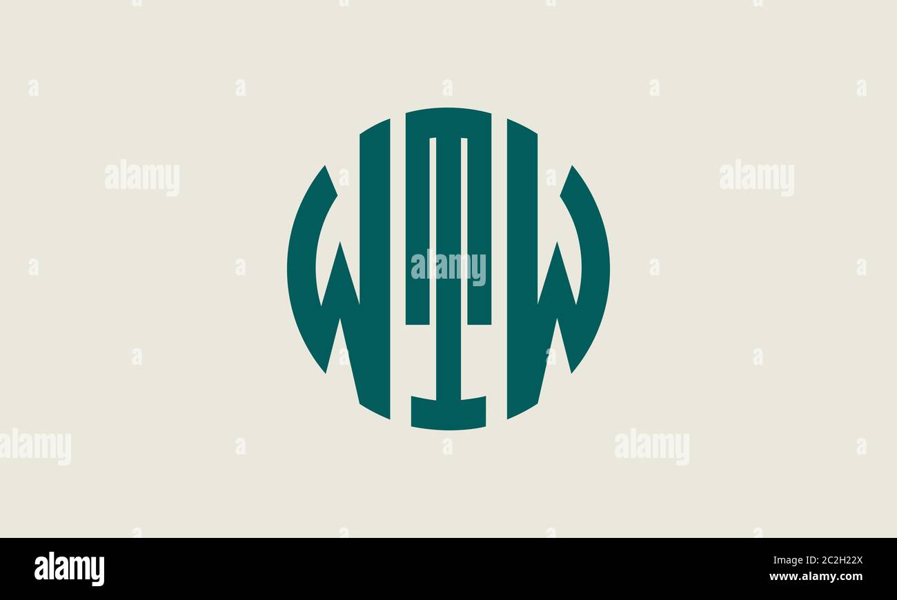 Wtw logo Immagini Vettoriali Stock - Alamy