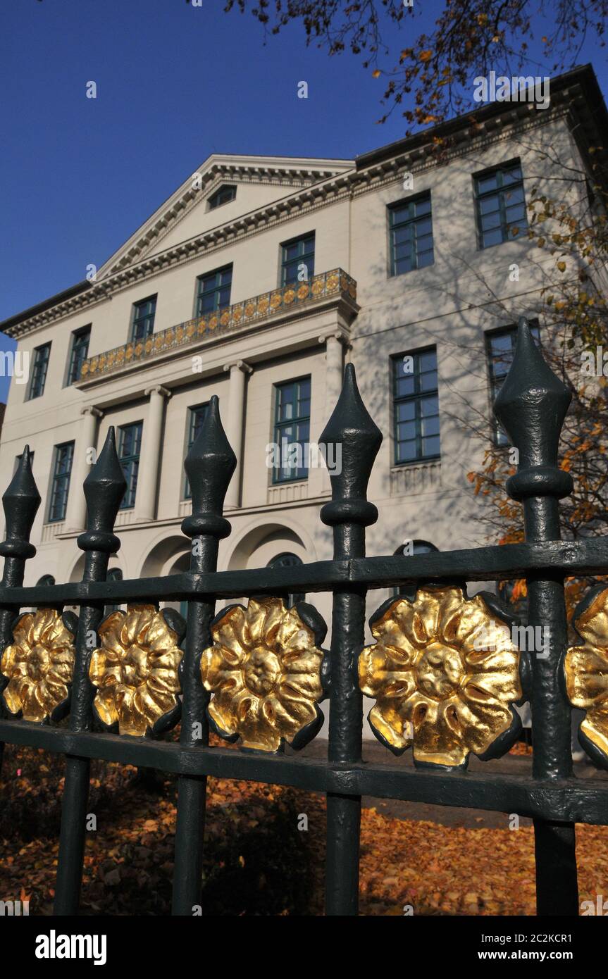 Georg laves immagini e fotografie stock ad alta risoluzione - Alamy