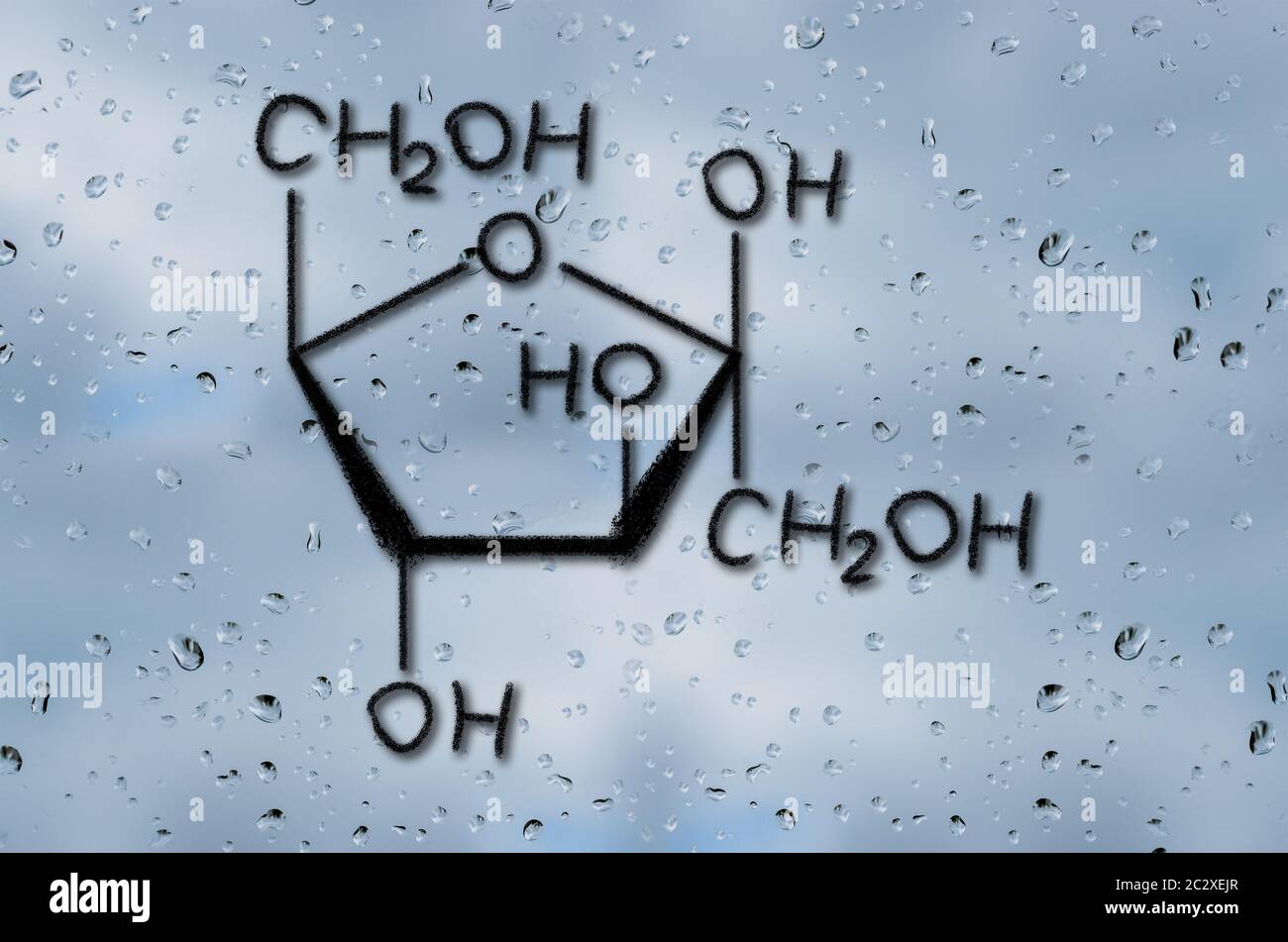 Sciroppo di mais al fruttosio immagini e fotografie stock ad alta ...