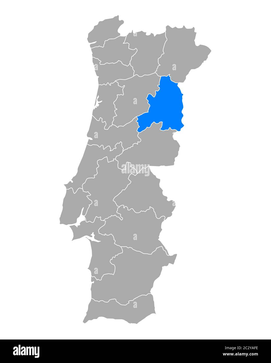 Mappa di guarda portogallo immagini e fotografie stock ad alta ...