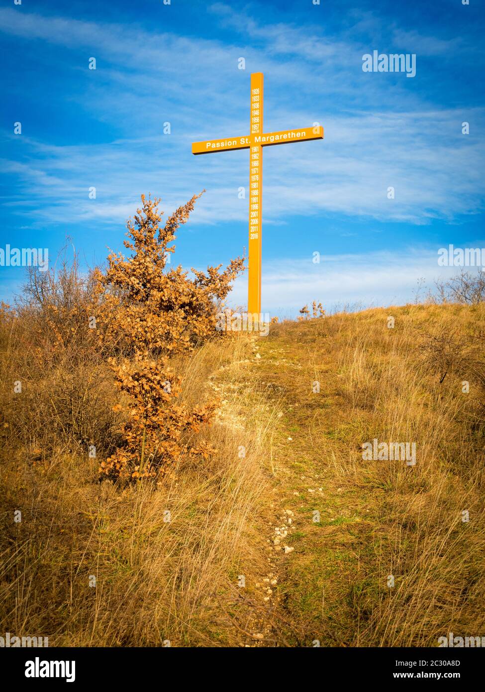 Simbolo Della Croce Crocifisso Immagini e Fotos Stock - Alamy