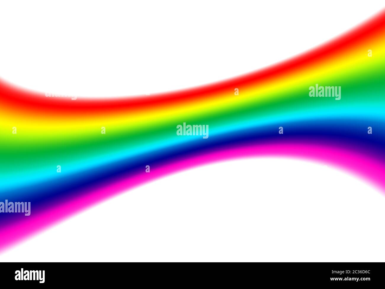 Spettro dei colori immagini e fotografie stock ad alta risoluzione - Alamy