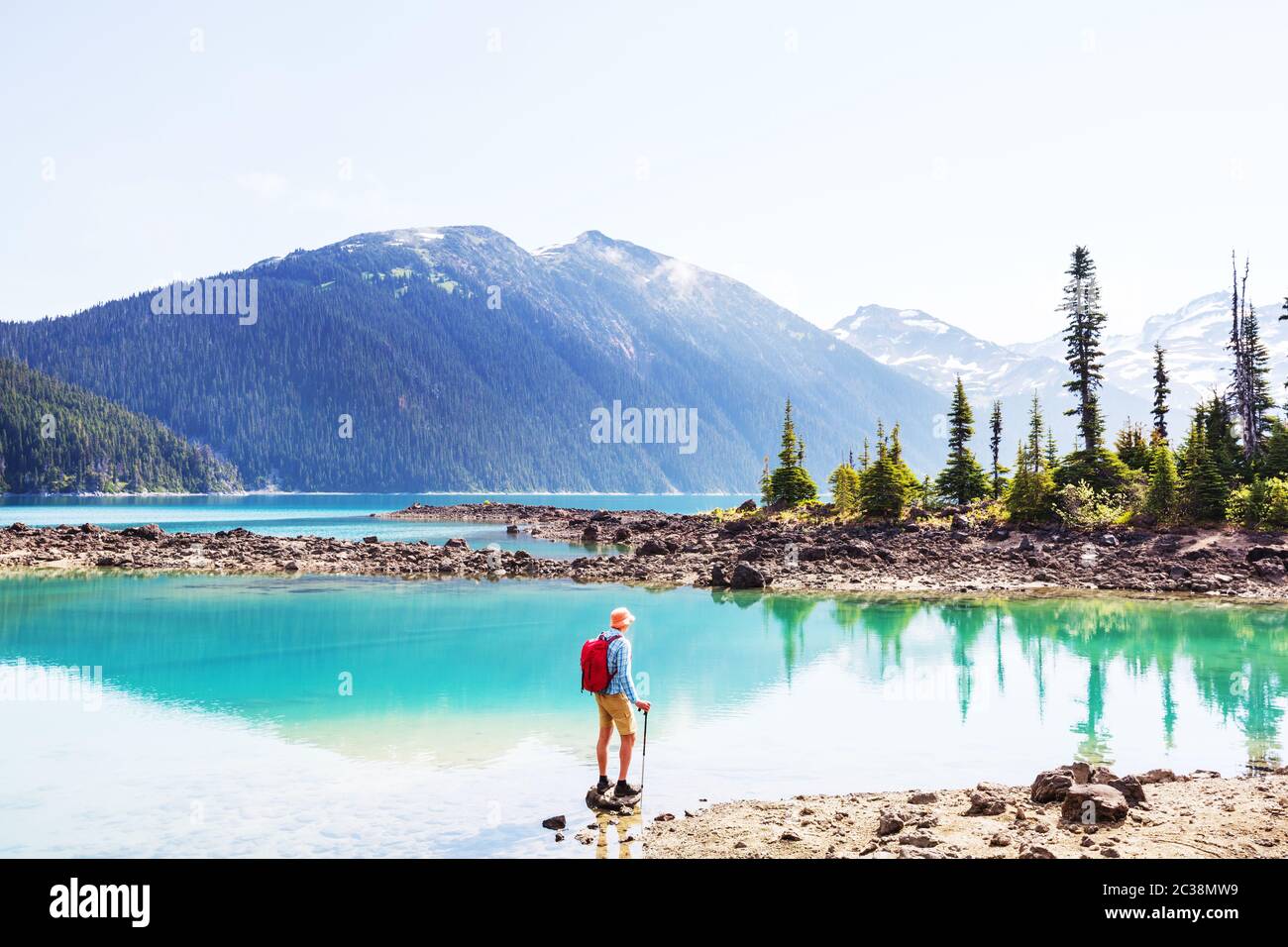 Mount garibaldi immagini e fotografie stock ad alta risoluzione - Alamy