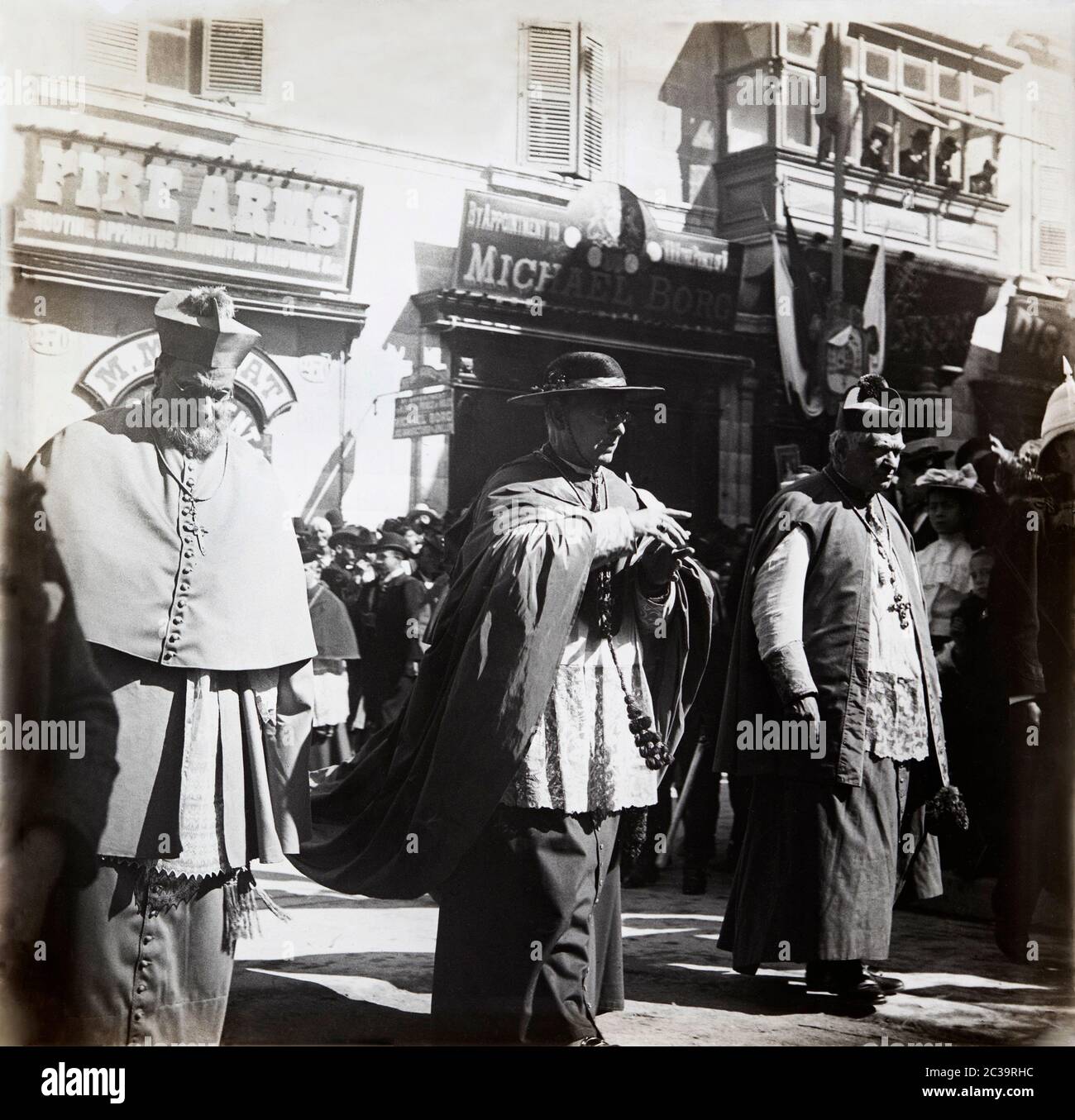 L'isola di Malta, porti maltesi, porti mediterranei, porti del mare ...